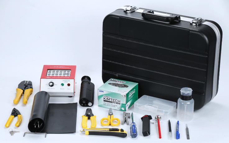 tool Kit- Pro-Installer Fiber Optic Termination Kit – Shenzhen Neofibo ...
