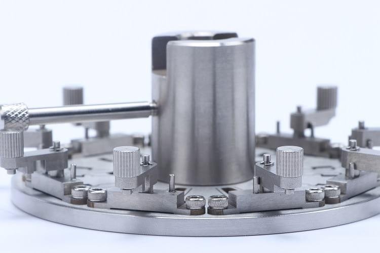 MPO connector Domaille Ferrule Polishing Fixture/Jig – Shenzhen Neofibo ...