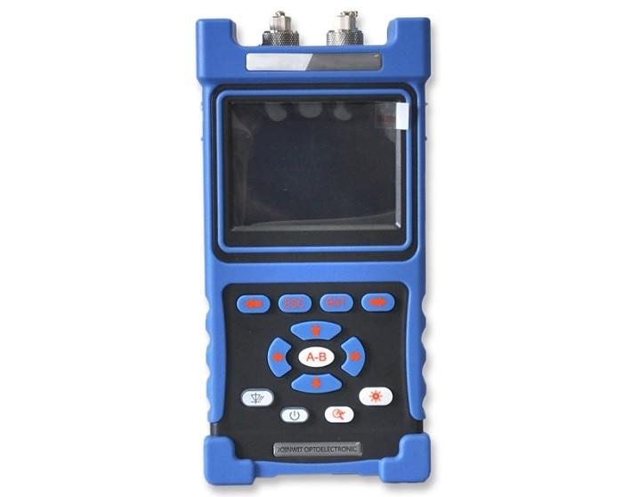 Optical time domain reflector – 650nm visible – Shenzhen Neofibo ...