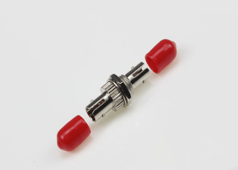fiber optic adapter – single mode simplex ST Adapter – Shenzhen Neofibo ...