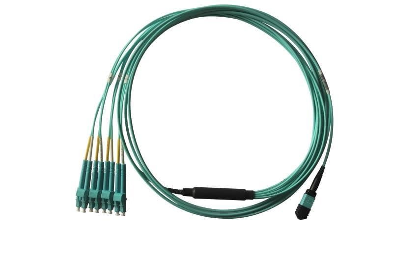 patch cord – MPO PC / APC SM Fiber Optic Patch Cord – Shenzhen Neofibo ...