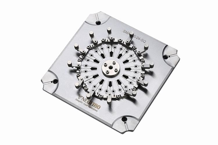 SMA polishing jig-fiber optic connector polishing jig – Shenzhen ...