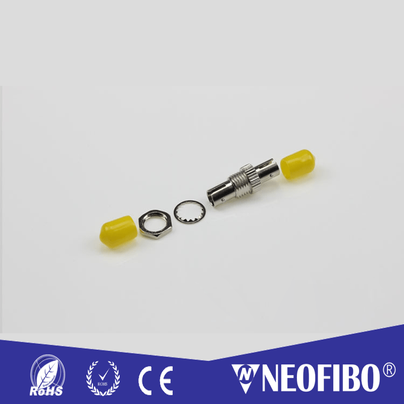 ST UPC Multi mode Simplex Metal adapters – Shenzhen Neofibo Technology ...